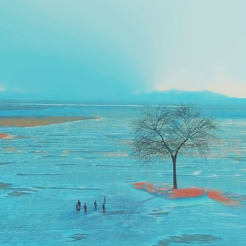 Stream 방탄소년단 BTS - 봄날 Spring Day cover by paJEON covers | Listen online ...