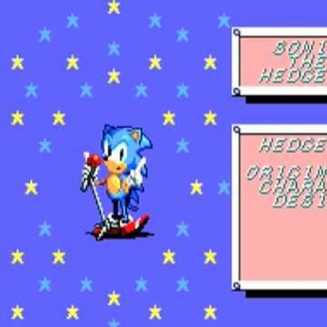 Stream Sonic the Hedgehog 1 (8bit)- Jungle Zone 16 bit version by Mandy ...