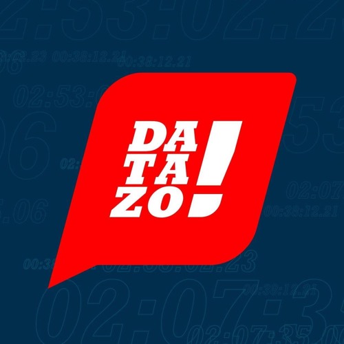 Stream Dario Gannio nos cuenta todo sobre DATAZO! su nuevo proyecto multiplataforma by Política ...