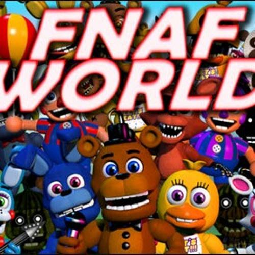 Stream FNAF - Memory by Shiarao | Listen online for free on SoundCloud