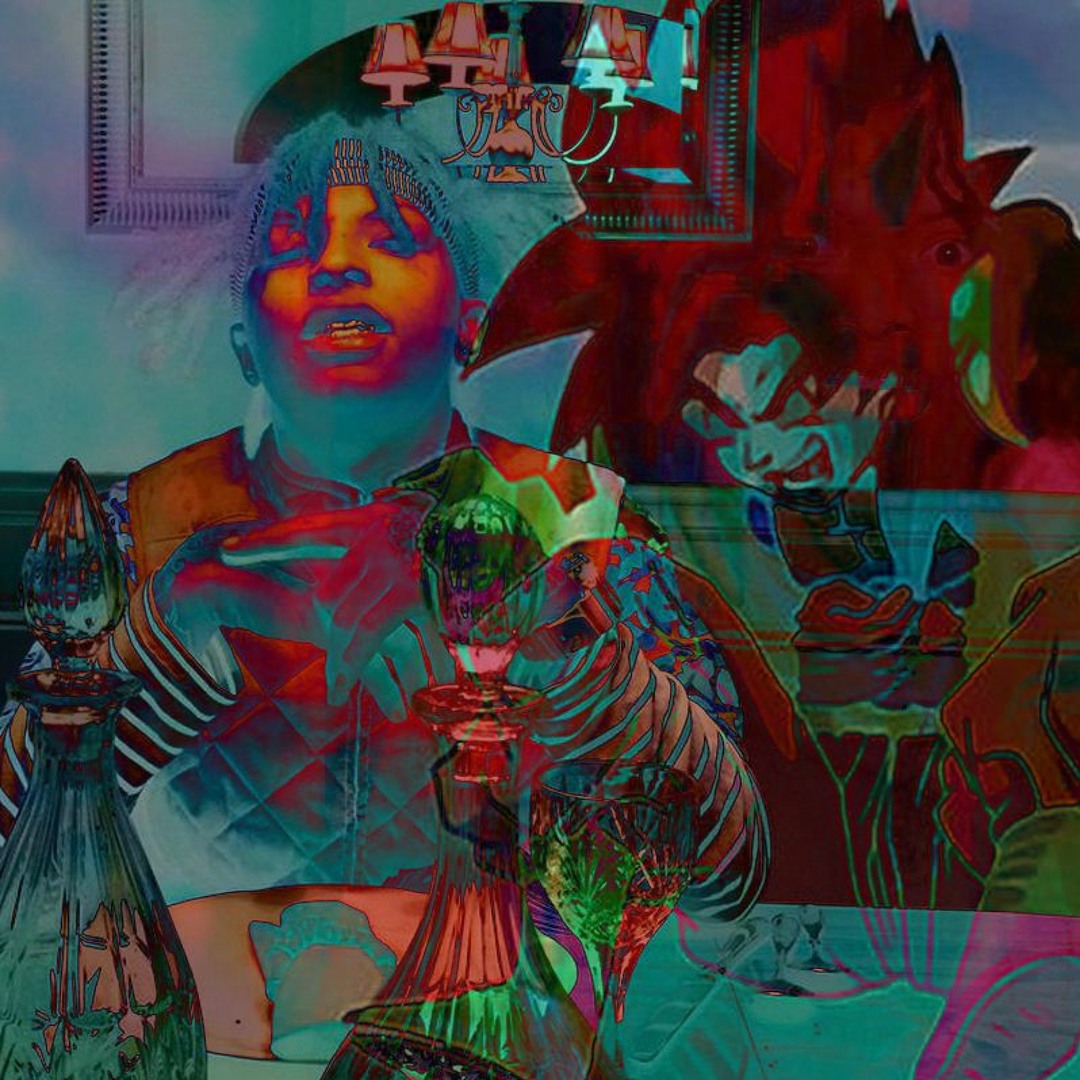 Stream Lilcandypaint - Stars (Lil Geta Remix/Slowed) by Lil Geta ...