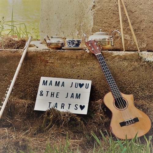 Stream Valentine by Mama Juju & The Jam Tarts ( Original- J.Minto) by ...