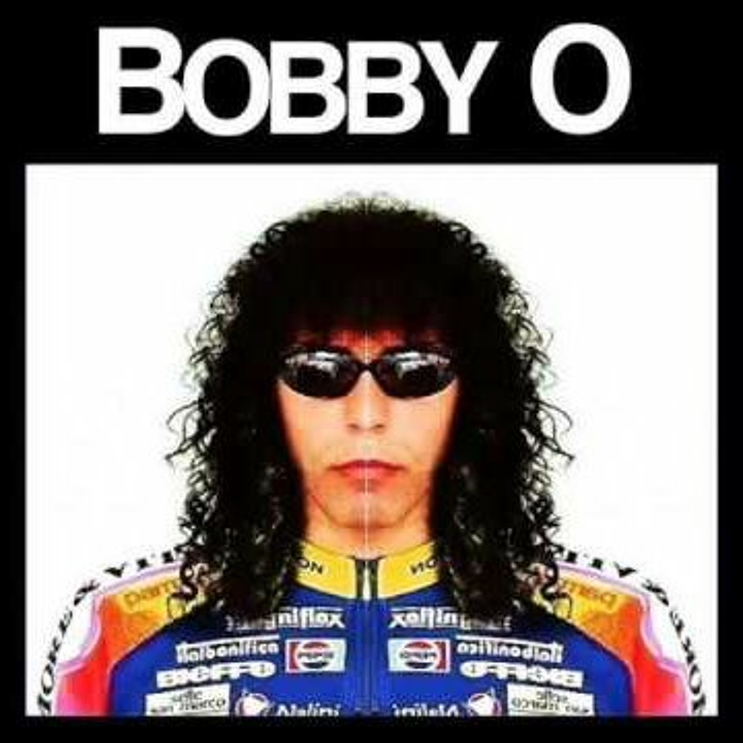 Stream BOBBY ORLANDO (Identity Energy) - [Vintage Audio Mastering] by V ...