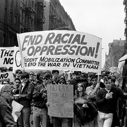 Stream Vietnam War Protest Songs by Black Artists - Ep. 02 by aepowell ...