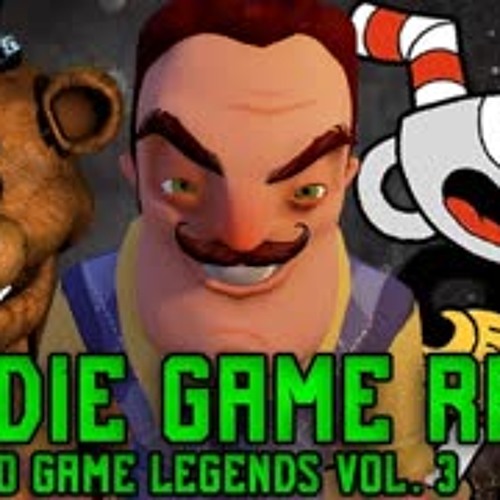 Stream Video Game Legends Rap, Vol. 3 - Indie Games Rap by JT Music by ...