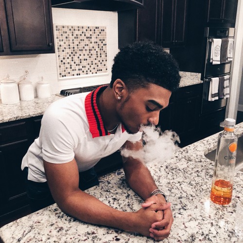 Stream Birthday High (Prod. by Linx Kanek) by JAI BUCHANAN | Listen ...