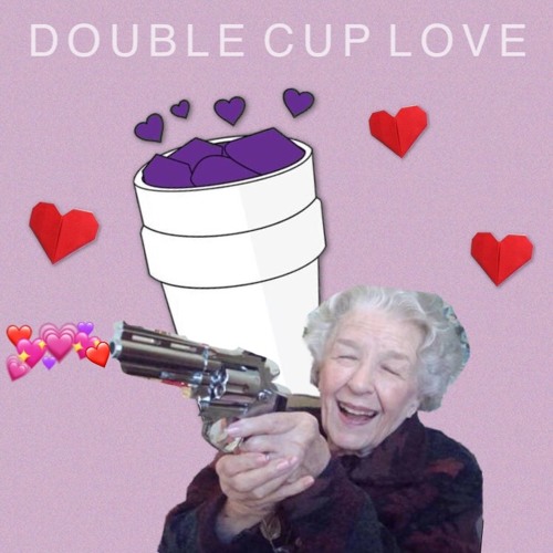 Stream DOUBLE CUP LOVE by celi | Listen online for free on SoundCloud