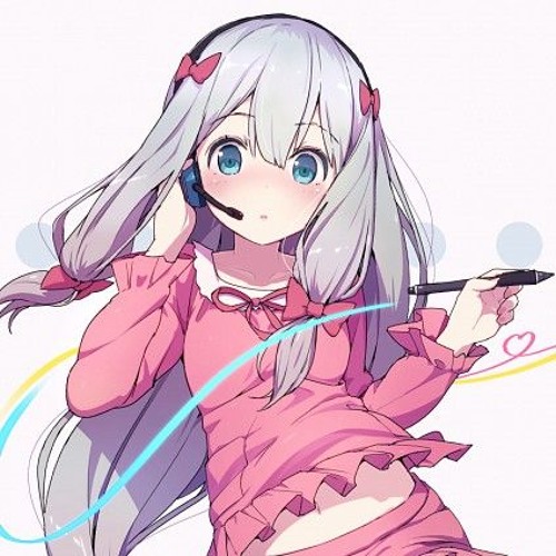 Stream {NO-BGM} {Eromanga Sensei} Sagiri - Show Me! - Sparta Nameless ...
