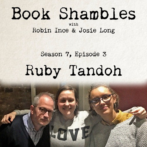 Stream episode Book Shambles - Season 7, Episode 3 - Ruby Tandoh by The ...