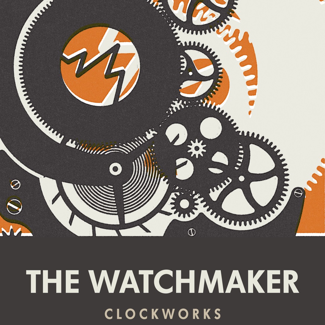 Stream The Watchmaker Demo - Cape Fear - By Firoze And Kaizad Patel by ...