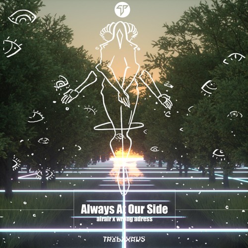 Stream airair & wrong address - Always At Our Side by Trap Cords ...