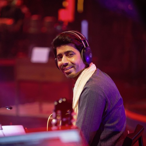 Stream Feel It Still - Imran Akhoond by Imran Akhoond Official | Listen ...