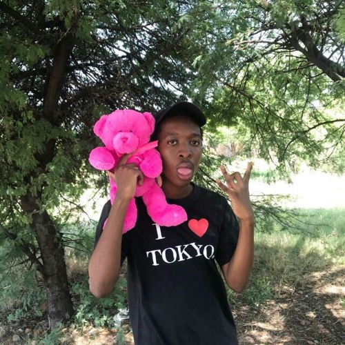 Stream Baby boy (prod.killnevisxo) by PADDY WADDY | Listen online for ...