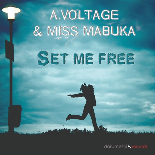 Stream A.Voltage & Miss Mabuka - Set Me Free (Jerry Delay "Go Puppy Go ...