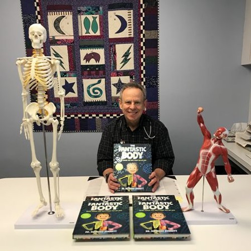 Stream episode Cootie-Free Valentine's Day With Dr. Howard Bennett ...