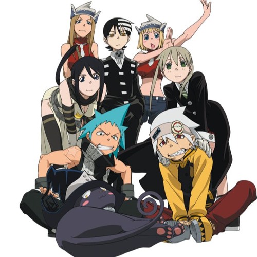 Stream Soul Eater Opening 2 - "Papermoon" 【Instrumental Cover】 by ...