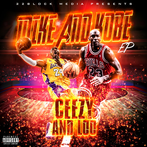 Stream Ceezy and Loo "IN MY BLOOD" by 22BLOCK_ENT | Listen online for ...