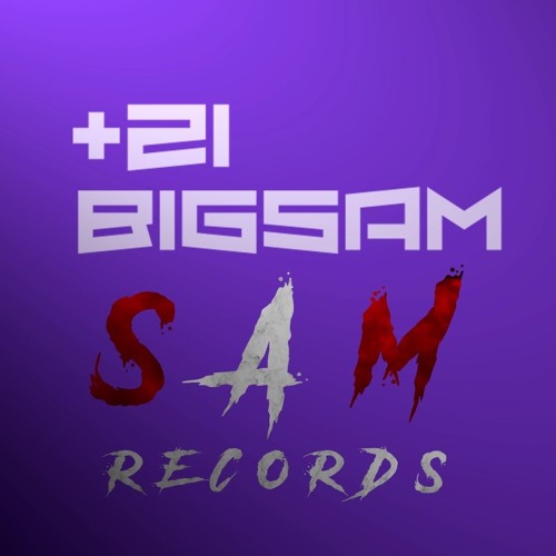 Stream BiGSaM +21 by BiGSaM | Listen online for free on SoundCloud