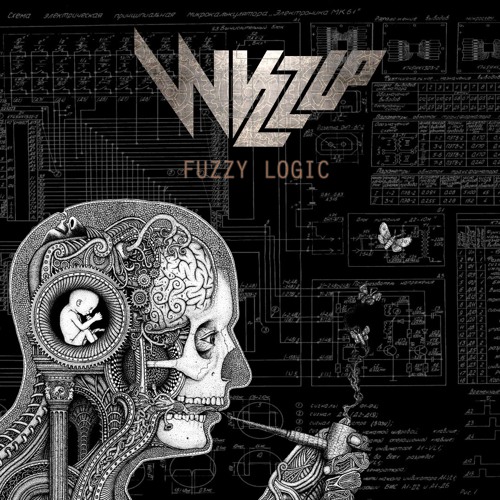 Stream Wuzzup - Fuzzy Logic (Original Mix) FREE DOWNLOAD by Wuzzup ...