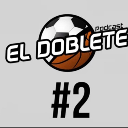 Stream El Doblete (segunda edición) by El Doblete Podcast | Listen ...