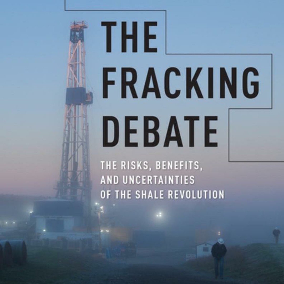 Stream The Fracking Debate by Sanford School @ Duke | Listen online for ...
