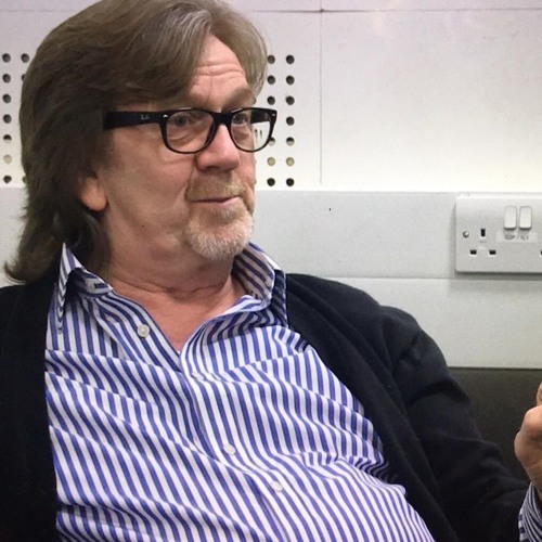 Jim Symon (Scottish Broadcaster) ~ Wiki & Bio with Photos | Videos