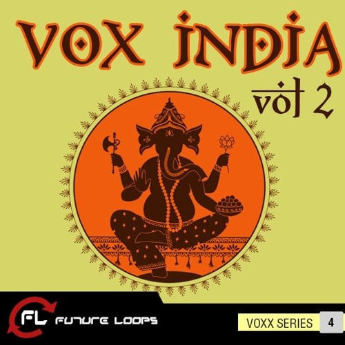 Stream Vox India Vol 2 Mp3 Demo by Plugin Arena | Listen online for ...