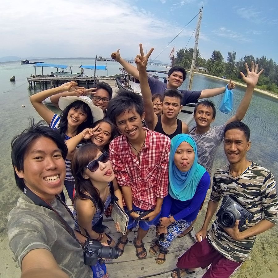 Talking Indonesia • A podcast on Spotify for Podcasters