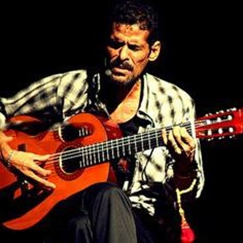 Stream Sarah Aradi | Listen to Ali Bahar playlist online for free on ...