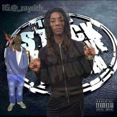 Stream Zay Rich x GoBrazy Dre - Gummo (SOSMix) by SOS #StackOrStarve | Listen online for free on ...