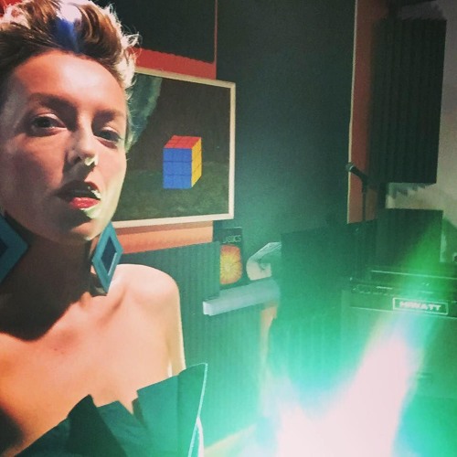 Stream dj set Yulya Yudenich @ MauMau (Barcelona) by Chemistrymusic ...