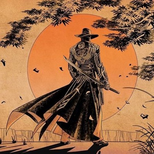 Stream The Masterless Samurai by DRAYGO_OFFICIAL | Listen online for ...