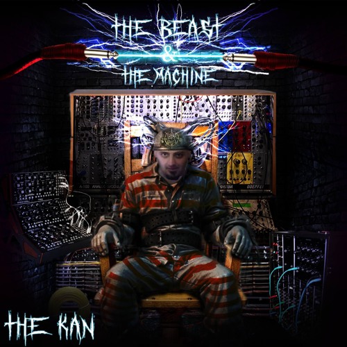 Stream Smashed by THE KAN | Listen online for free on SoundCloud