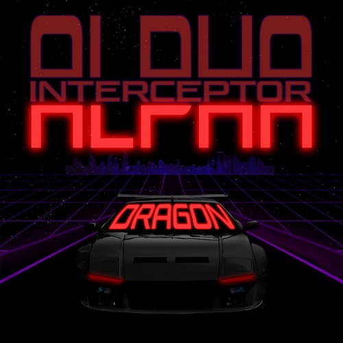 Stream DARK by ALPHA INTERCEPTOR | Listen online for free on SoundCloud