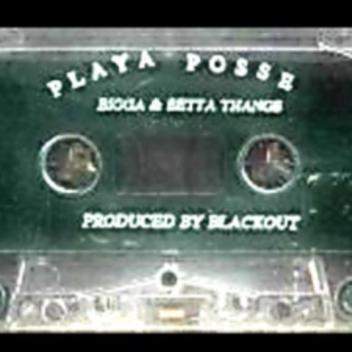 Stream 7 Playa Posse Psycho Sounds by NORTHERN TAPES | Listen online ...