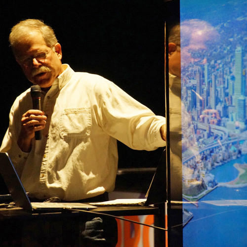 Stream episode Freshwater Culture: John Gurda @ Discovery World by ...