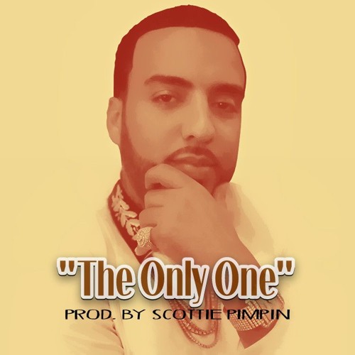 Stream The Only One Prod. By Scottie Pimpin by Scottie Pimpin | Listen ...