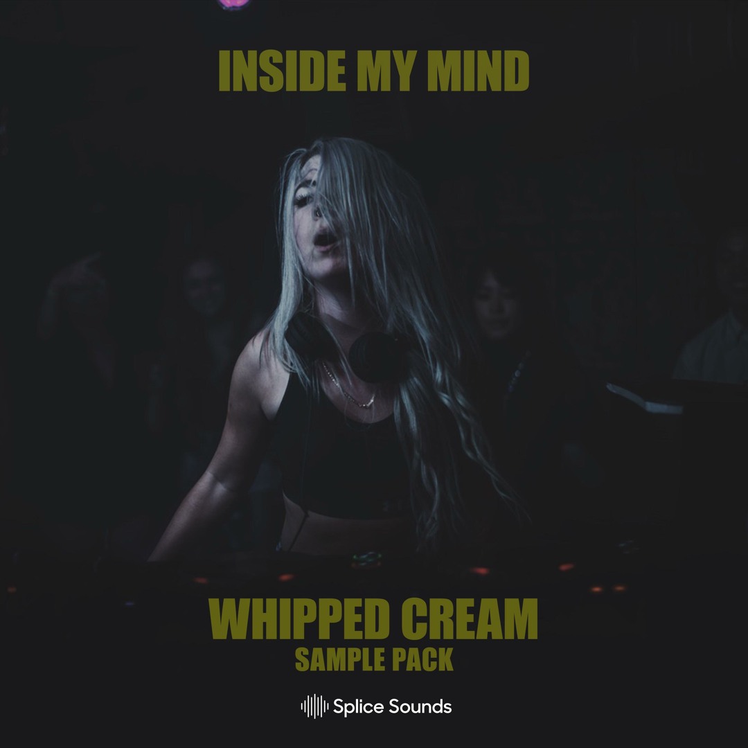 Stream SPLICE SAMPLE PACK DEMO by WHIPPED CREAM | Listen online for ...