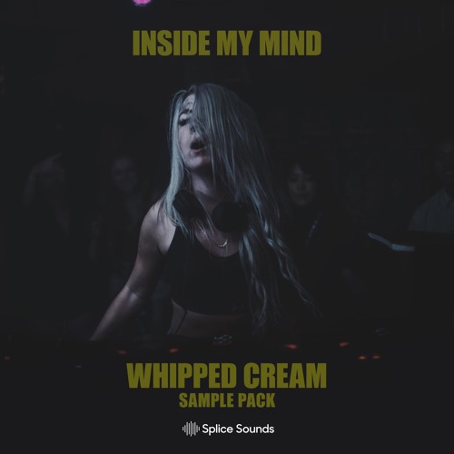 Stream SPLICE SAMPLE PACK DEMO by WHIPPED CREAM | Listen online for ...