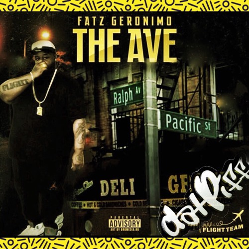Stream FATZ GERONIMO THE AVE - Wraith Dreams by @fatzgeronimo_ | Listen ...
