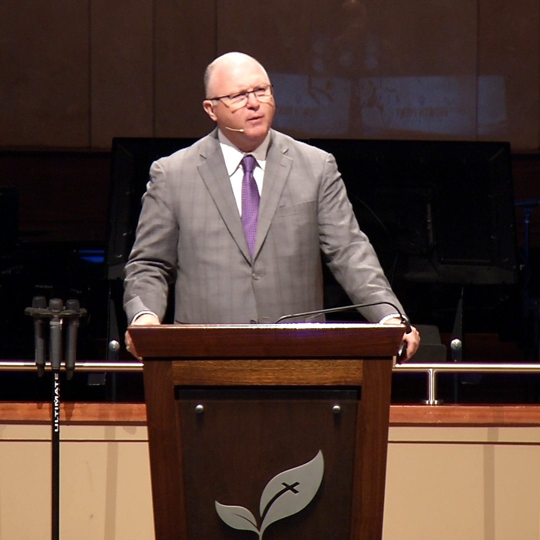 Stream Pastor Paul Chappell - Revival of our First Love by Lancaster ...