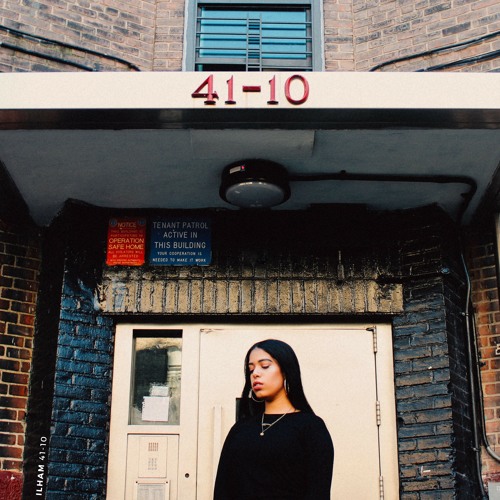 Stream ilham | Listen to 41-10 playlist online for free on SoundCloud