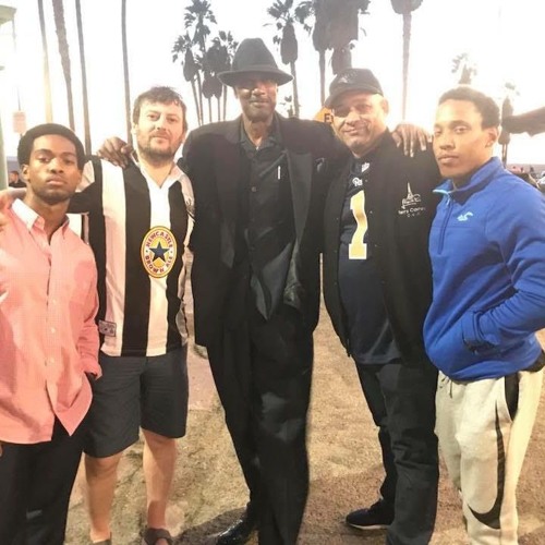 Stream episode An interview with Nicky Kaur by Hannah Nagi podcast ...