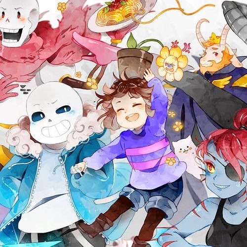 Stream MadBeatsDude | Listen to Undertale songs playlist online for ...