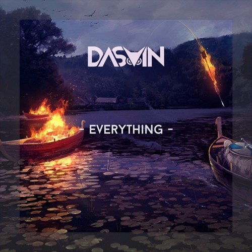 Stream Everything by Dasvin | Listen online for free on SoundCloud