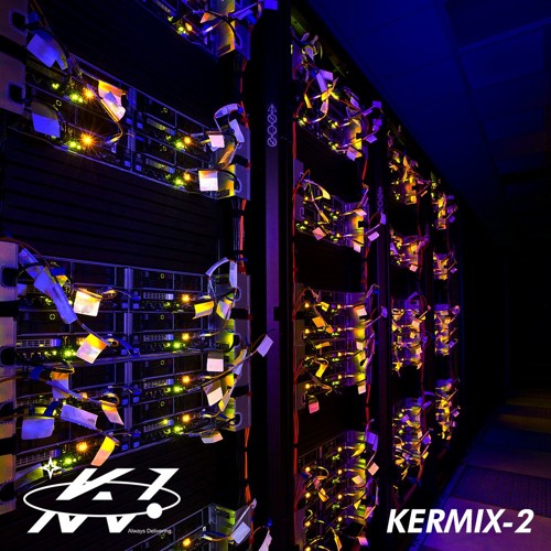 Stream KERMIX-2 - Taraji Offshore by Kermesse World | Listen online for ...