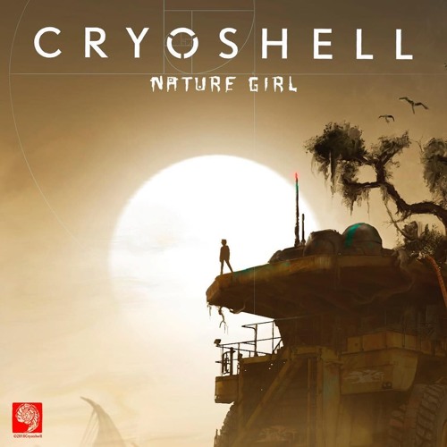 Stream Cryoshell Archive | Listen to Cryoshell - Next to Machines ...