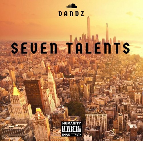 Stream Dandz X Saint CJ - Your View (Prod. Beatzbydb) by Dandz | Listen ...