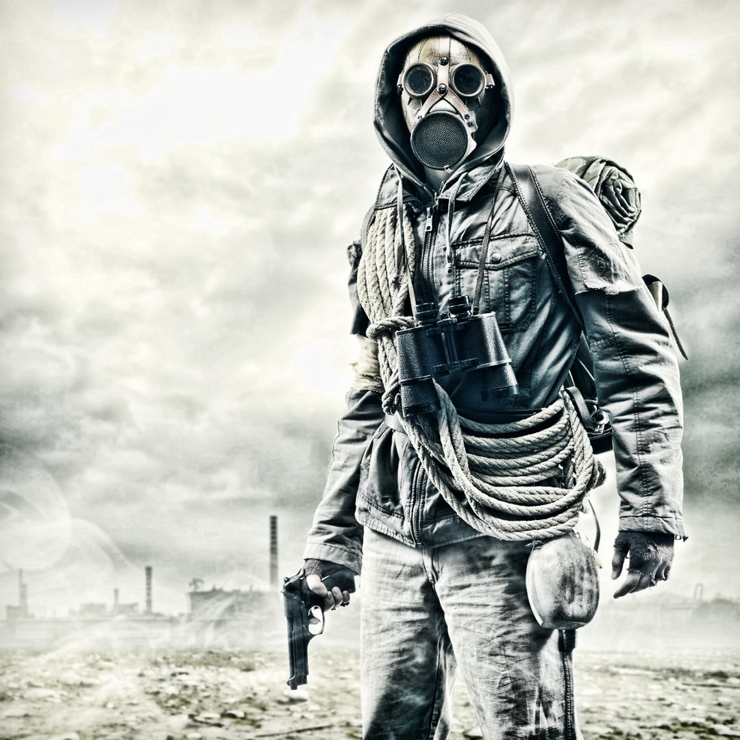 Stream [CREATIVE COMMONS MUSIC] CINEMATIC DARK AMBIENT SCIFI POST ...