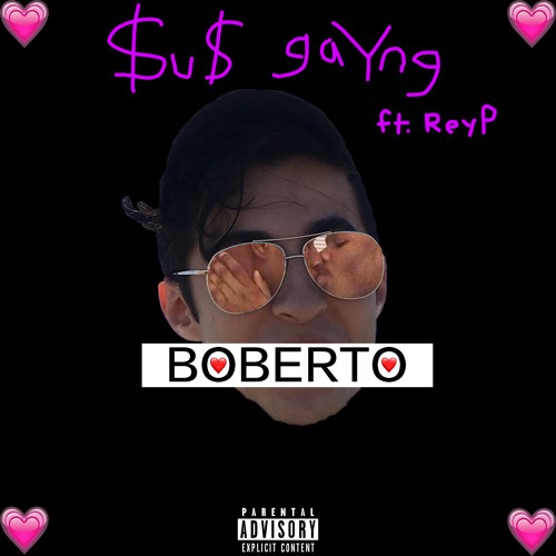 Stream $u$ gaYng - Boberto (feat. reyP) by succ inc. | Listen online ...